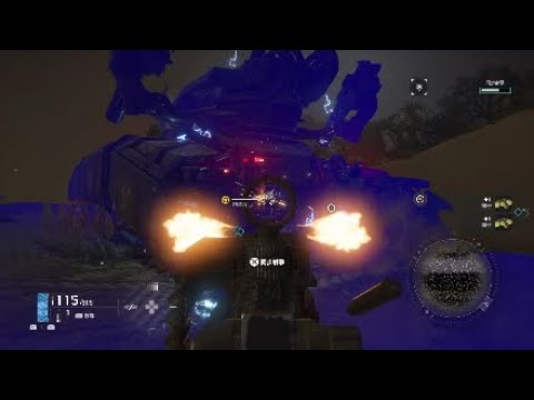 火線獵殺：絕境_獵殺巨獸 Ghost Recon Breakpoint : The Fastest Way to Destroy ...