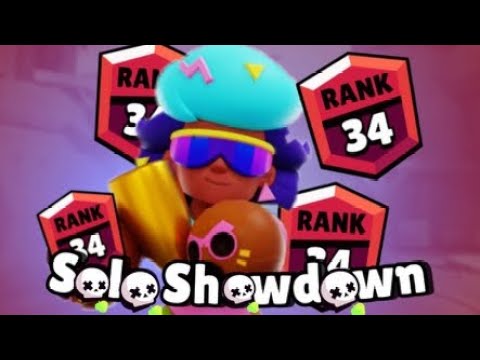Rosa Rank 34 - YouTube