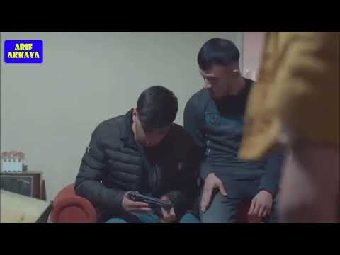 Gökhan Abinin Selamını Getirdik | Sıfır Bir