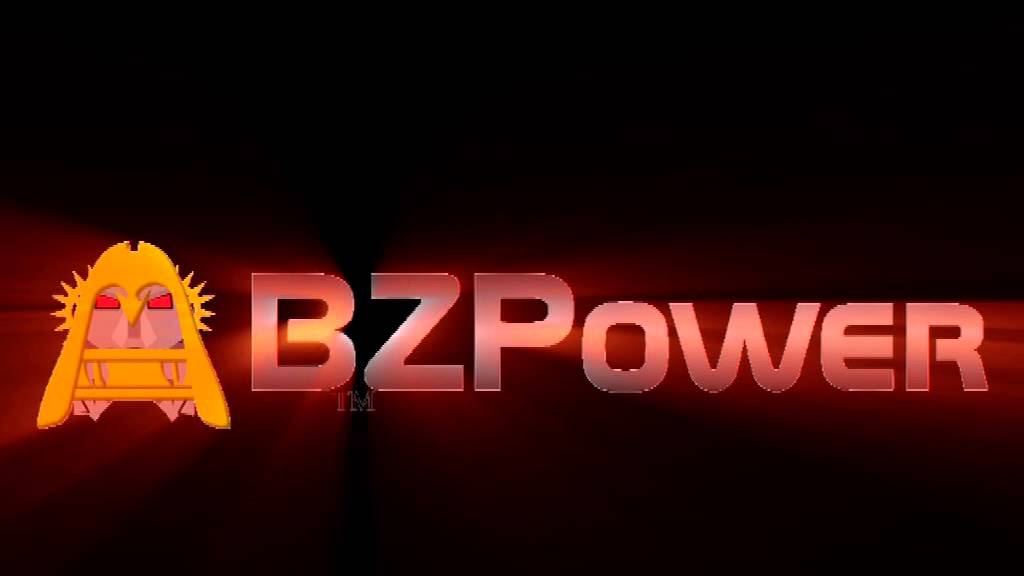 BZPower - fan logo - YouTube