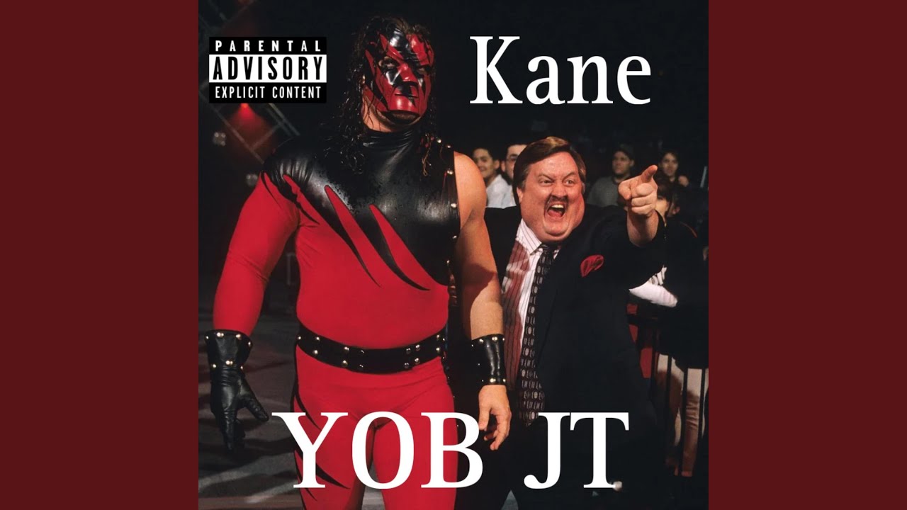 Kane - YouTube