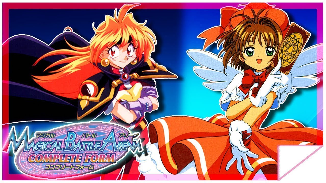 🎮 MAGICAL BATTLE ARENA PC Gameplay - First Minutes - YouTube