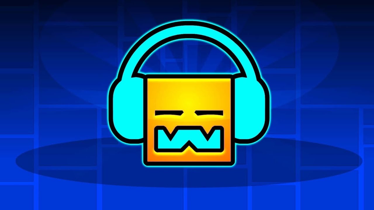 geometry dash soundtrack - stereo madness remix - YouTube