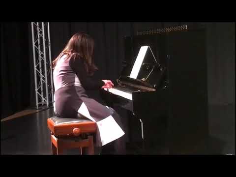 Lola Perrin at Sheffield Festival of Debate 2019 - YouTube