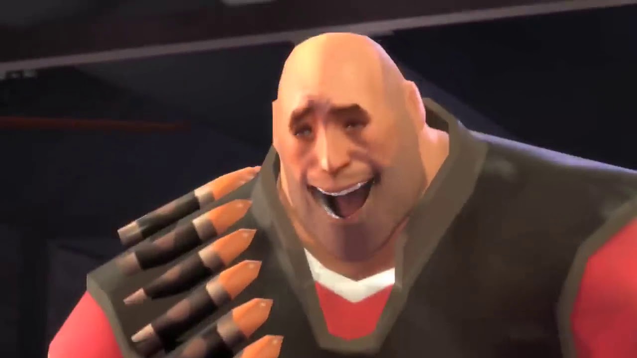 TF2 Meet the Pootis - YouTube