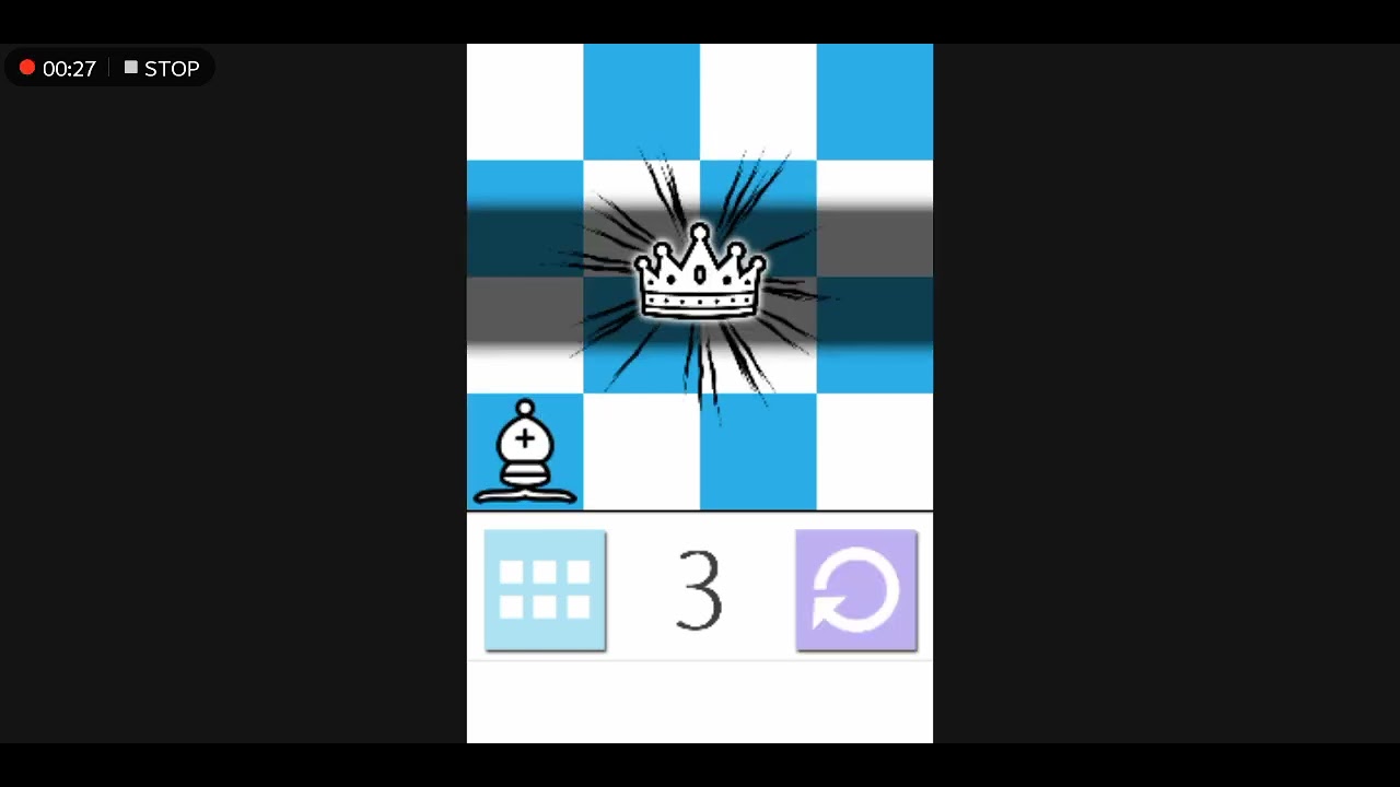 Solitaire Chess | Walkthrough BestCrazyGames.com - YouTube