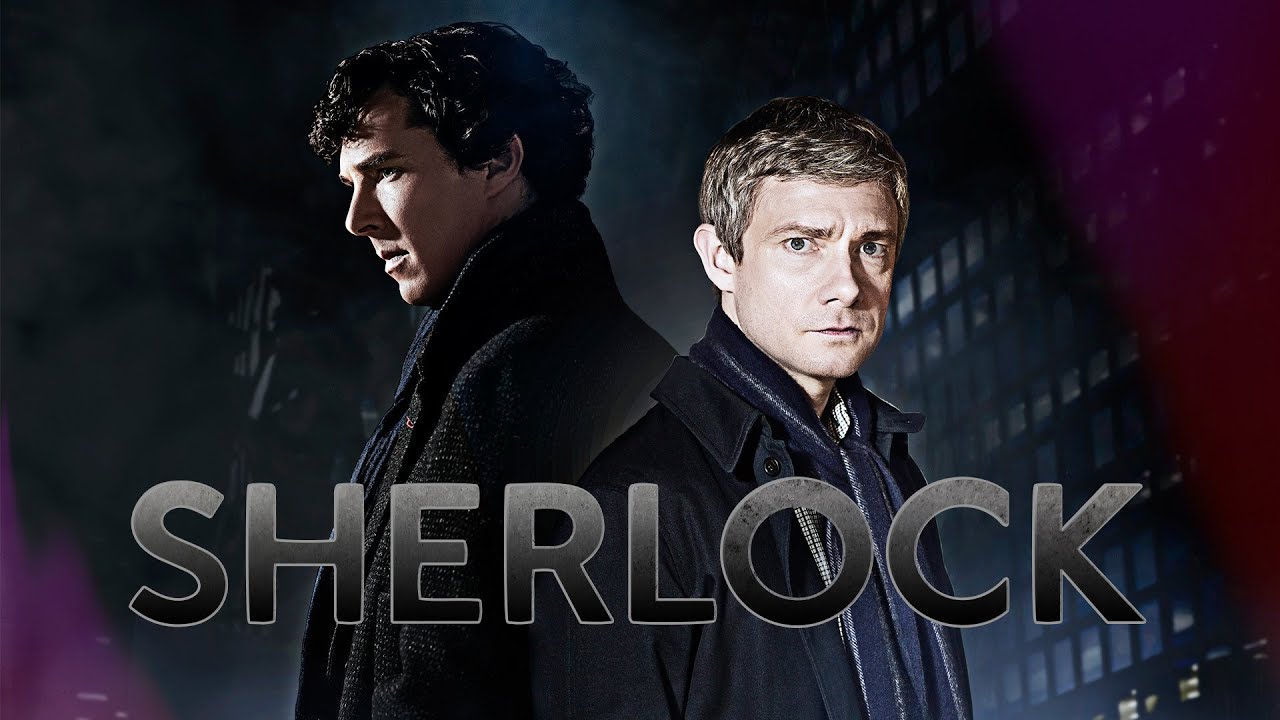 Sherlock pt1 - First Impression & Final Deductions - YouTube