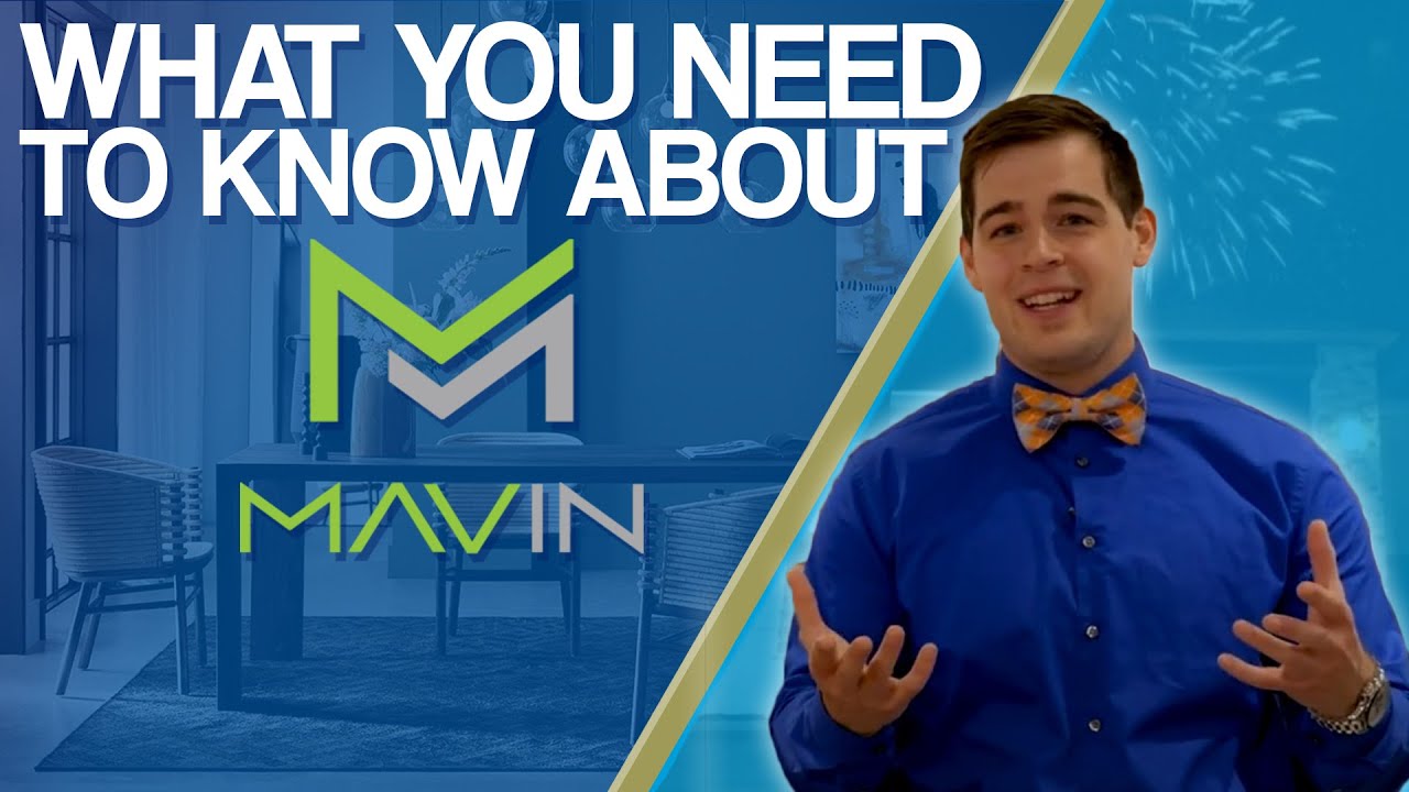 What You Need To Know About Mavin - YouTube
