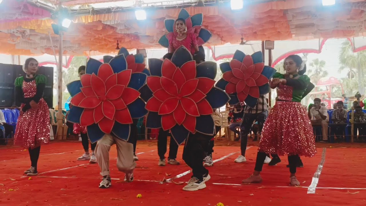 kavaliya song#தசரா function dance#superstar Rajinikanth #viral # ...