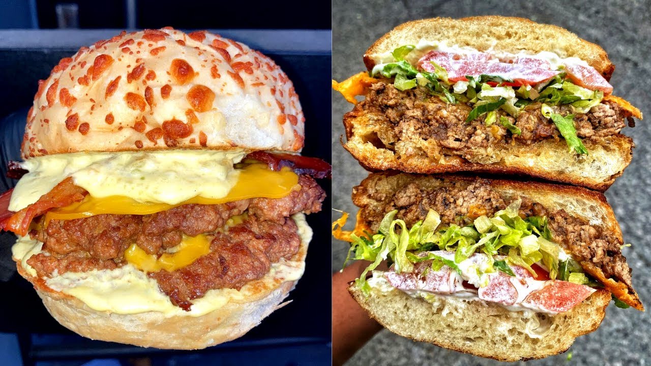 Best Food Compilation | Tasty Food Compilation | Awesome Food ...