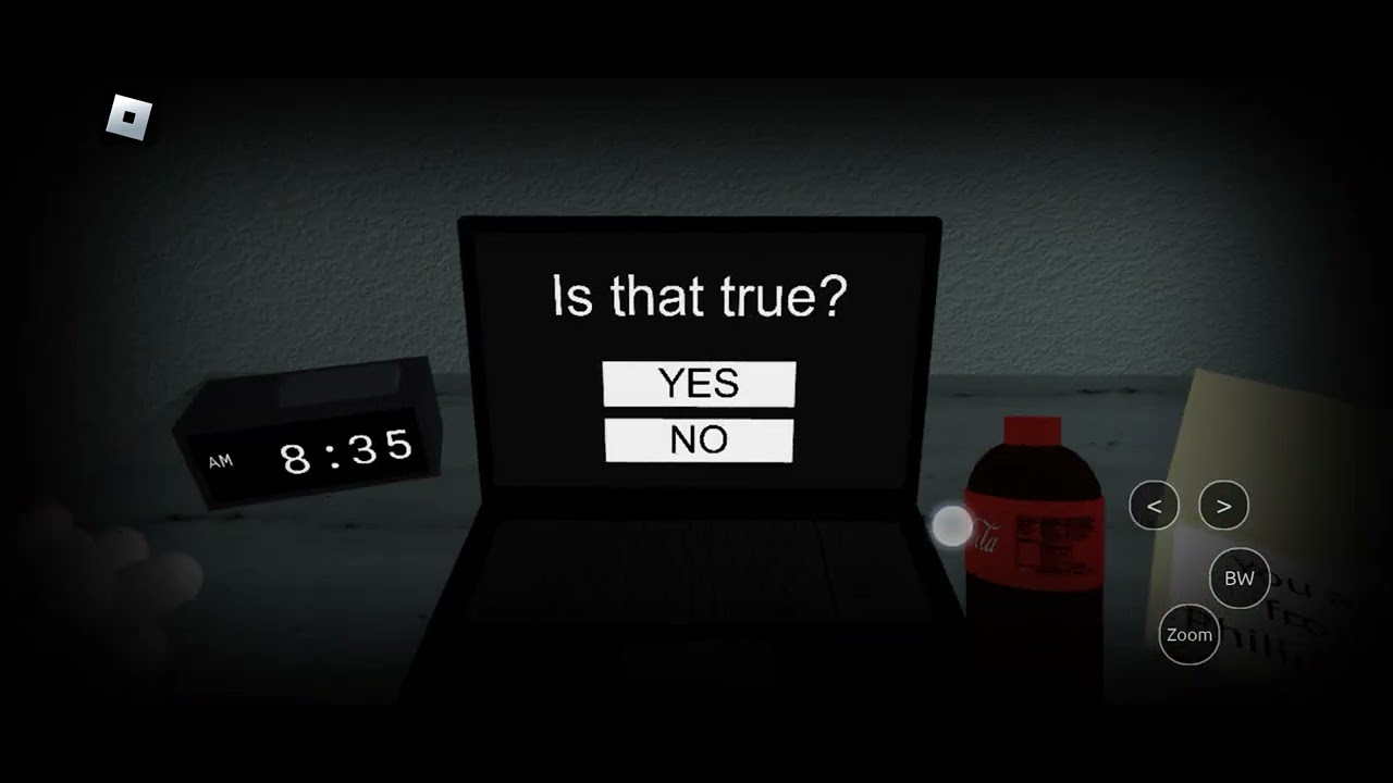 I got error code (1001) #fake #scary - YouTube