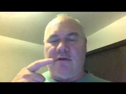 Chiwere Word of the Day for August 16, 2015: Hinxranye ke - YouTube