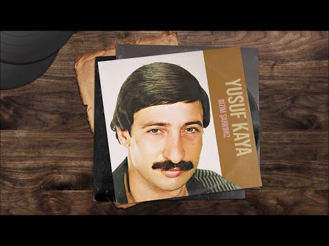 Yusuf Kaya - Bekleyenim Var (Official Audio)