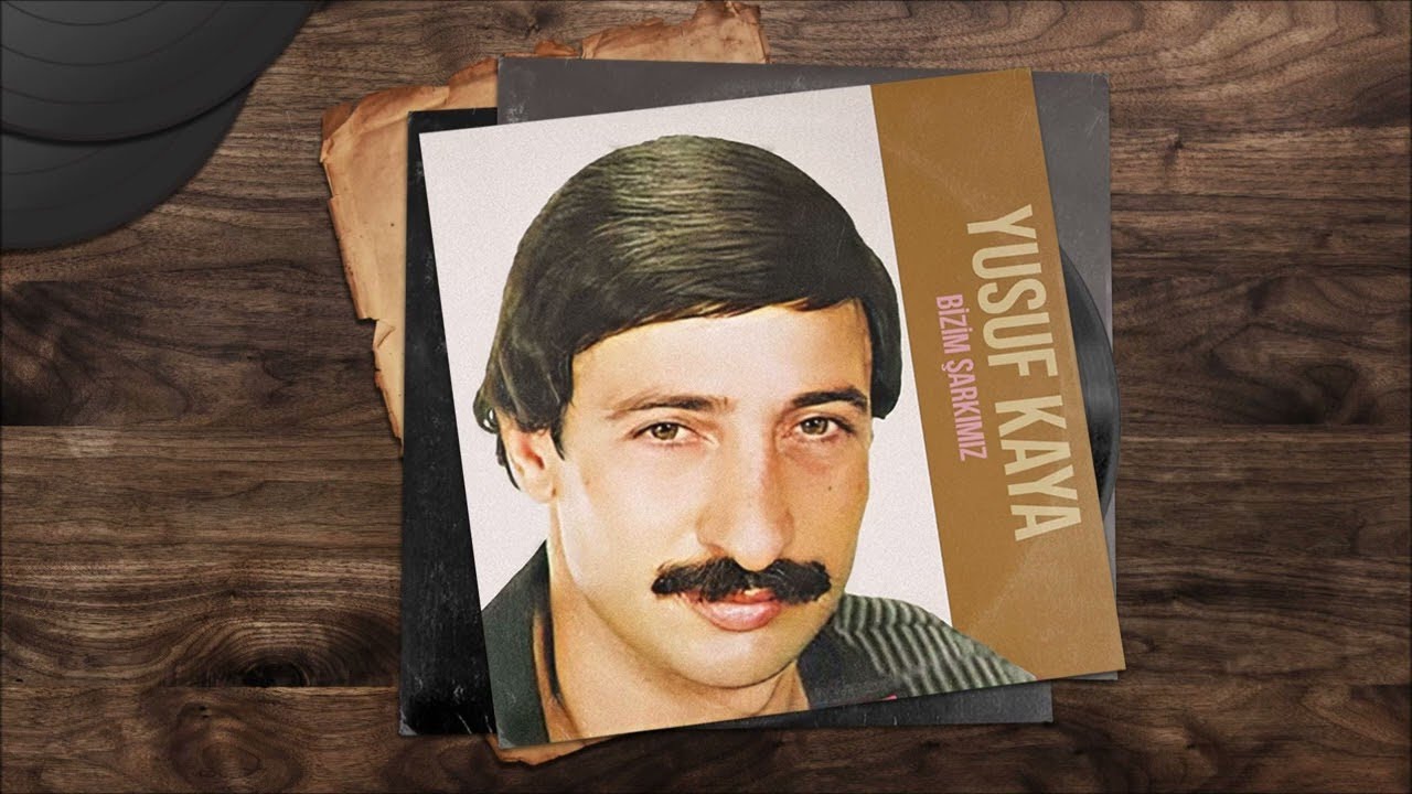 Yusuf Kaya - Bekleyenim Var (Official Audio) - YouTube