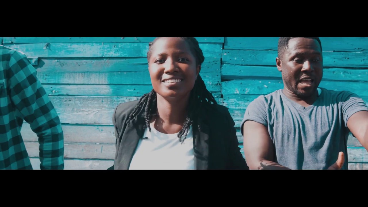 Nat Abbey - Wo Nkoa (Official Video) - YouTube