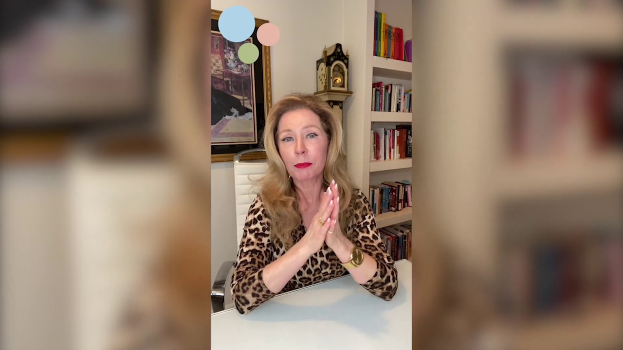 Sweet Topic 9: Fundamental Skin Lifestyle - YouTube