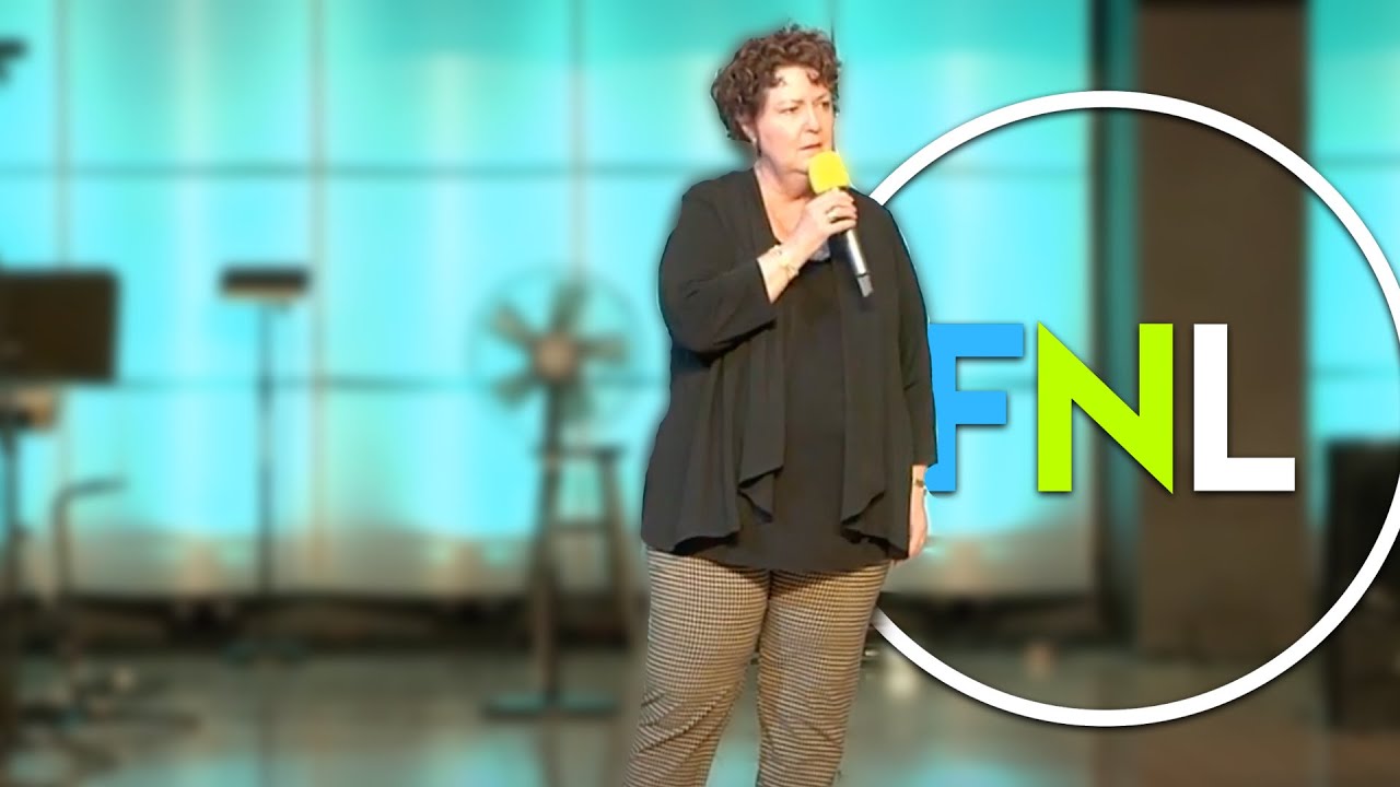 Miracle Friday w/ Prophet Catherine Sykes (The Life Center 2/25/22 ...