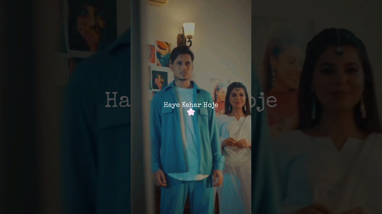Kehar _ Harvi _ Geet Goraya _ Full Screen Lyrics Whatsapp Status _ New ...