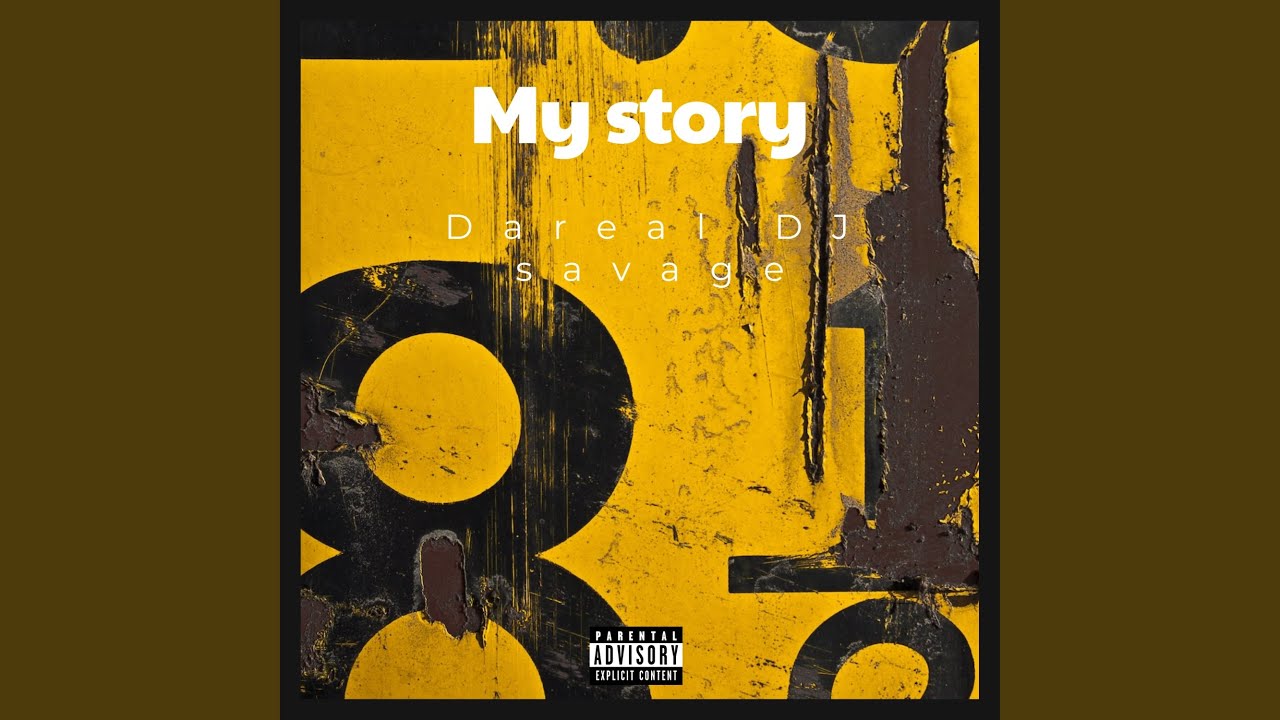 My Story - YouTube