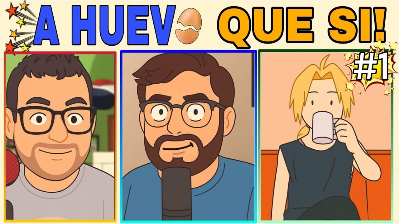 A HUEVO QUE SI #1 │Dark Souls - Superman - Trailer Demon Slayer - YouTube