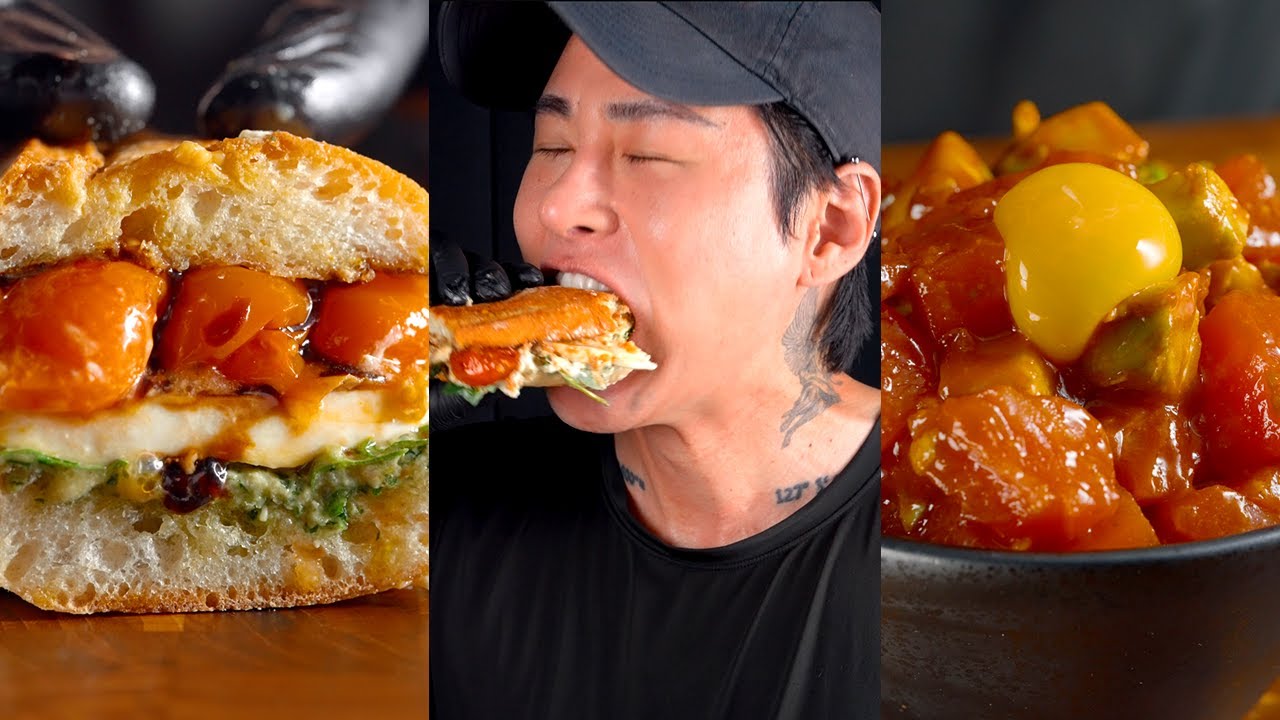 Best of Zach Choi Foods | MUKBANG | COOKING | ASMR - YouTube