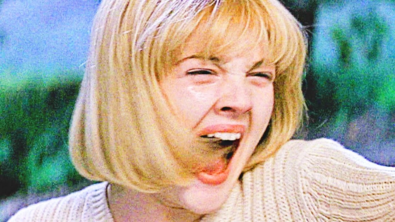 Blonde Actresses In Horror Movies 60 Photos - Moonagedaydream.film