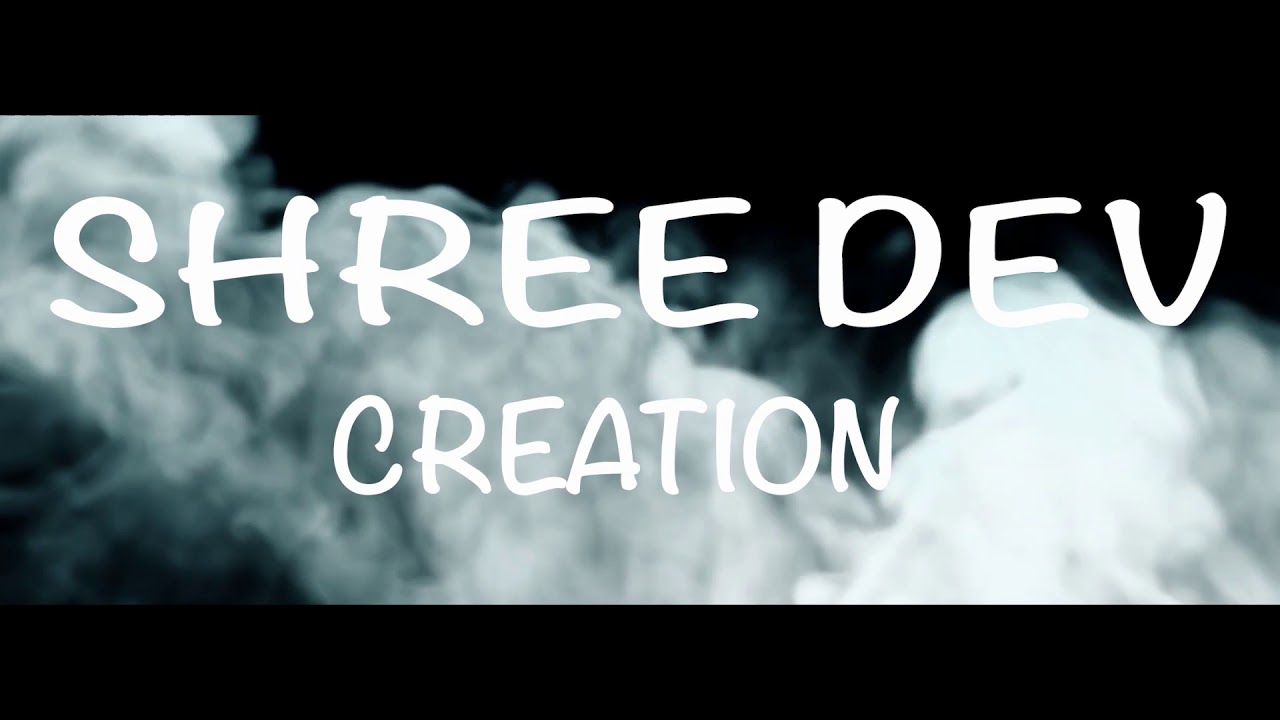 Shree Dev creation || logo - YouTube