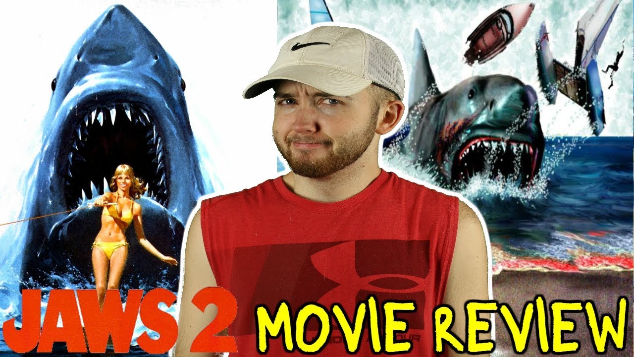 Jaws 2 (1978) - Movie Review - YouTube