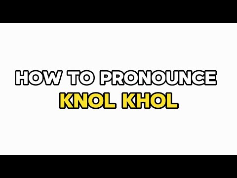 How to pronounce BROCCOLI | Pronounce Broccoli in English - YouTube