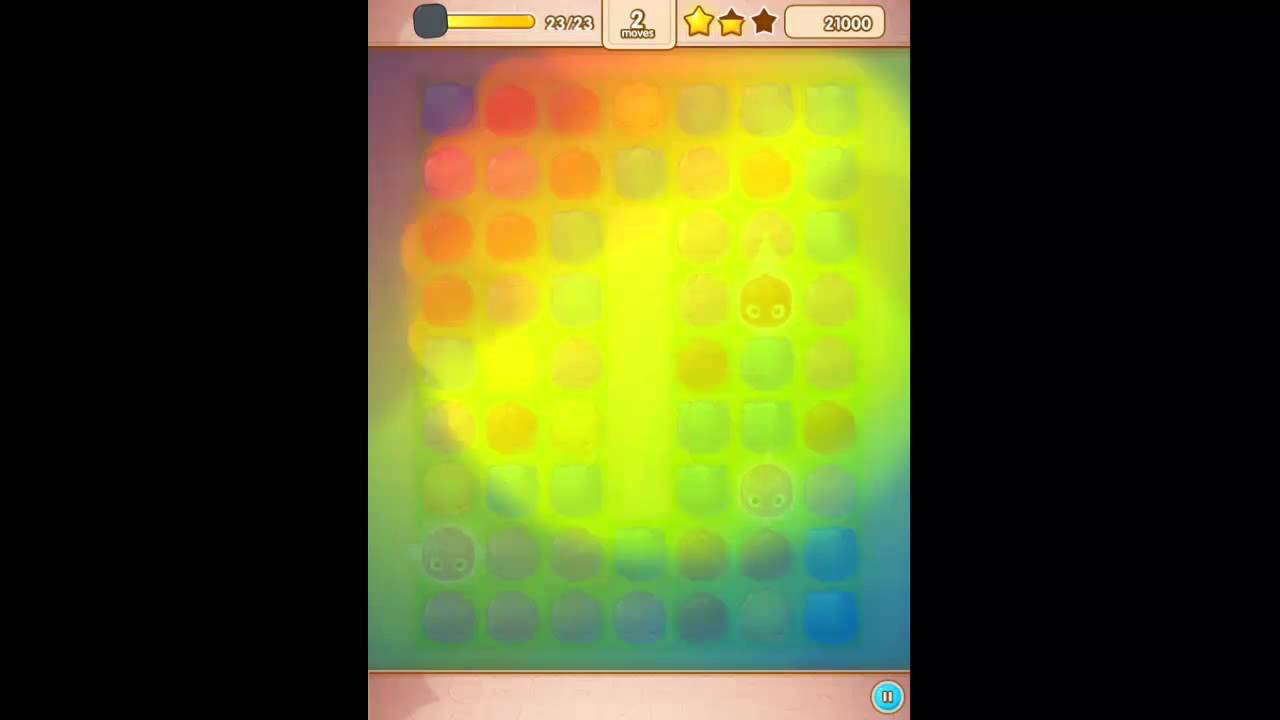 Jelly Splash for iOS Gameplay - YouTube