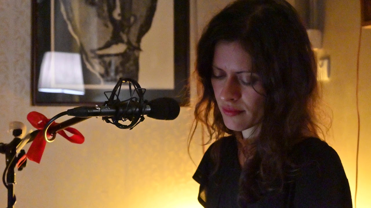 Sanja Tišma 27.12.2019 - YouTube