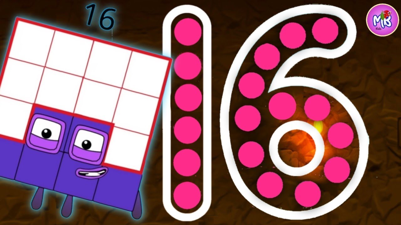 Unblocks mystery meet 16 Number | New Advanture Special sixteen ...