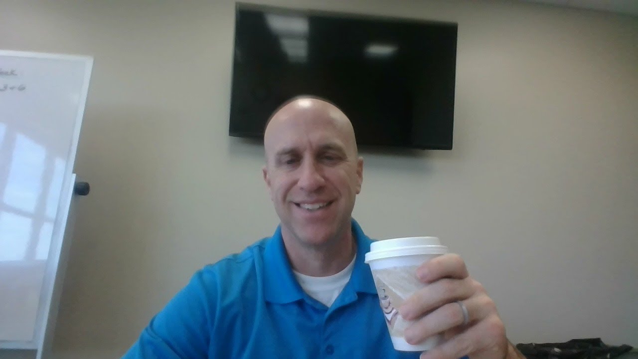 Bible Hour With Stoney God of Wrath For Glory - YouTube