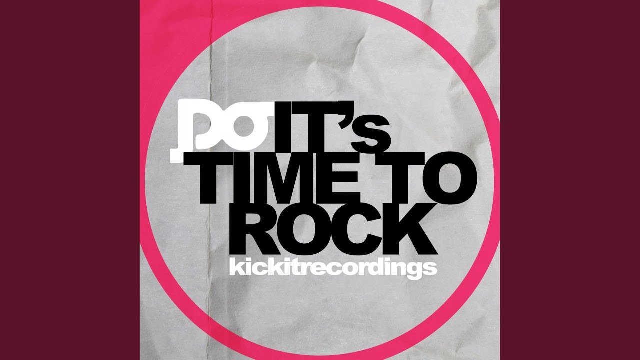 It's Time To Rock - YouTube