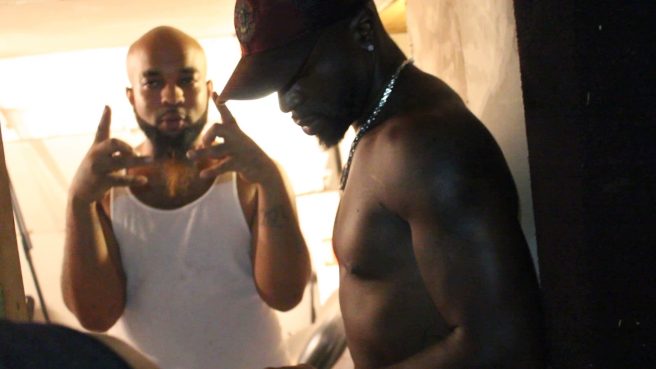 Benji Blu Face #CCD "VLOG" - YouTube