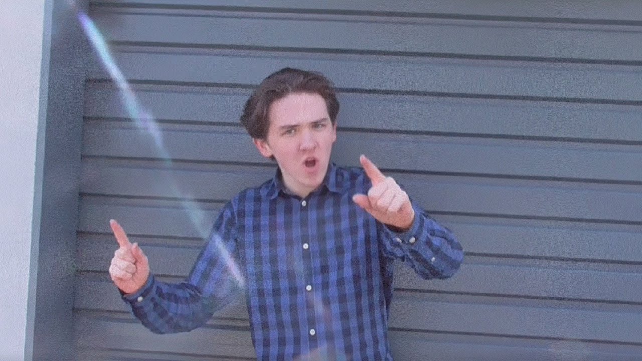 Shay Healy & Jack Lucas Caffrey-Good Ole Video Gaming - YouTube