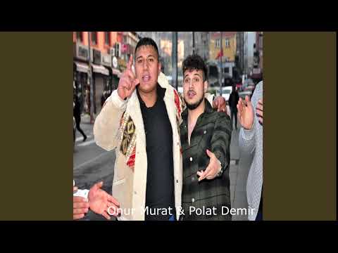 Zonguldak'lı Onur & Polat Demir - Kara Gözlüm (OfficalAudio )