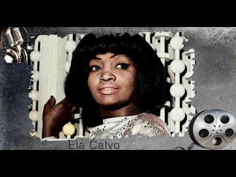 No 140: Ela Calvo - YouTube