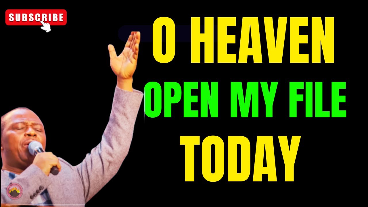 MIDNIGHT PRAYERS O LORD REMEMBER ME OPEN MY FILES # ...