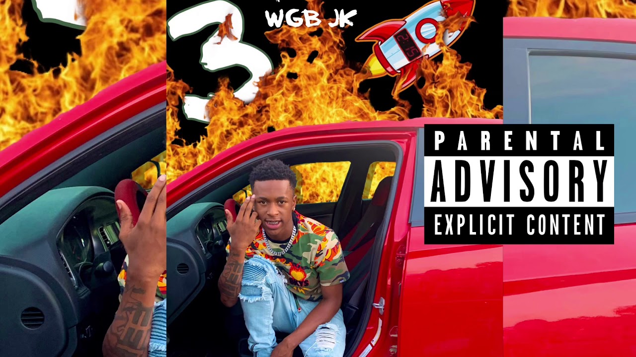 Wgb Jk - Gotta Go Get It - YouTube