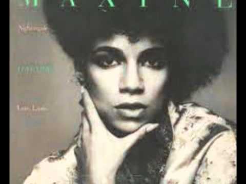 MAXINE NIGHTINGALE -V- LEO SAYER How Much Love