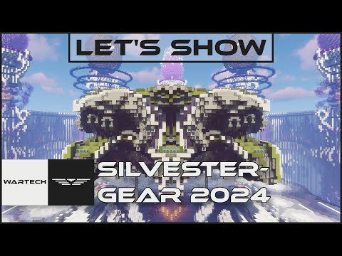 Exklusives Silvester 2024 Public-WarGear [+Feuerwerk] | MyPlayPlanet.net