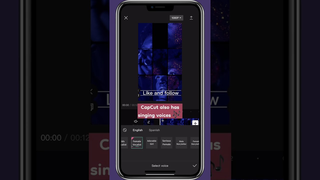 How To Use Text to Speech In CapCut With Voice Effects YouTube how-to-use-text-to-speech-in-capcut-with-voice-effects-youtube