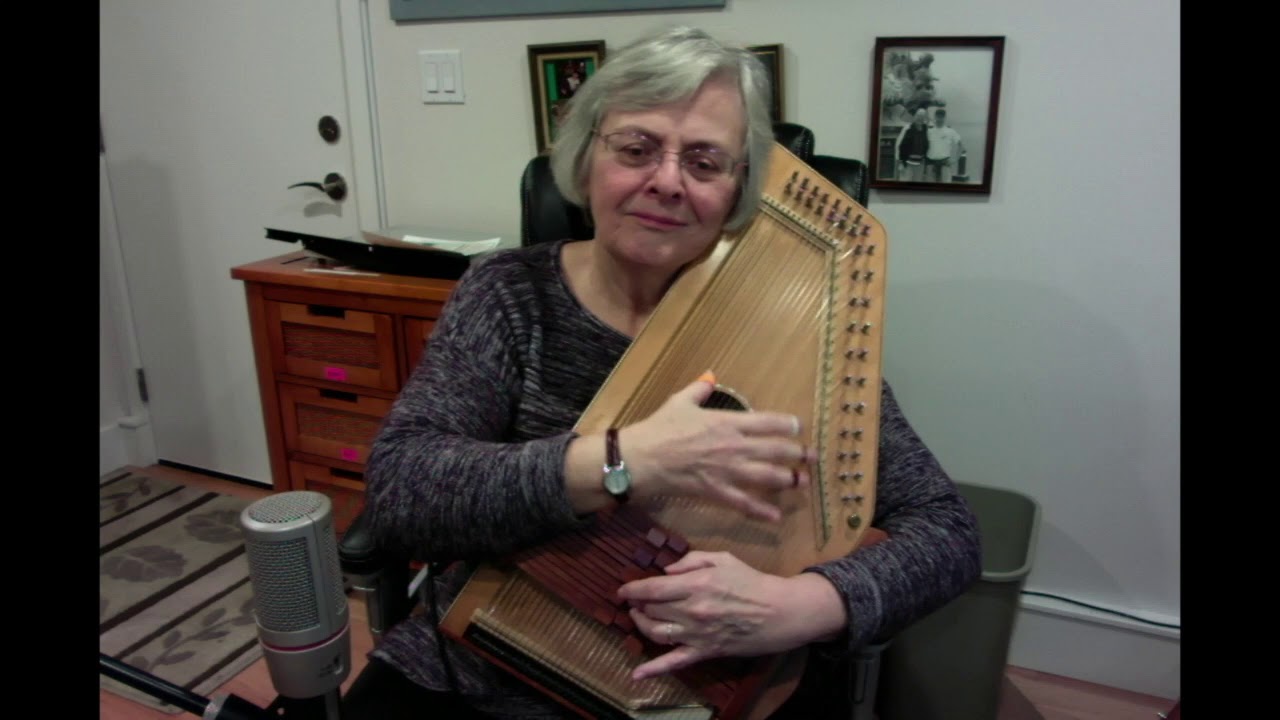 December's End Cathy Britell HD 720p - YouTube