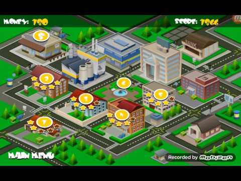 Tiny robber Bob 2 - YouTube