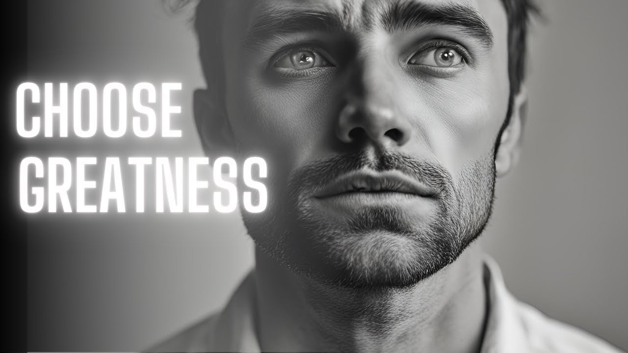 The steps to greatness is a process - Seize it! - YouTube