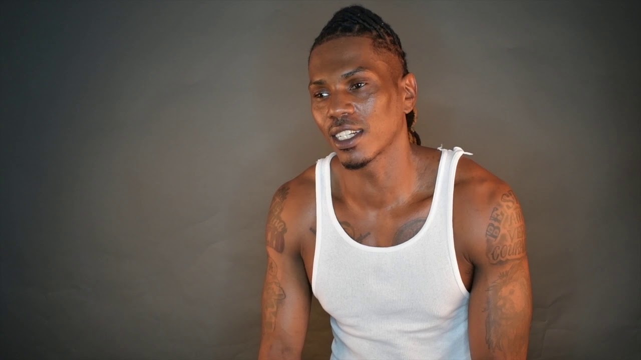 Reel Talk Presents: Rapper Dru Smith @1drusmith - YouTube