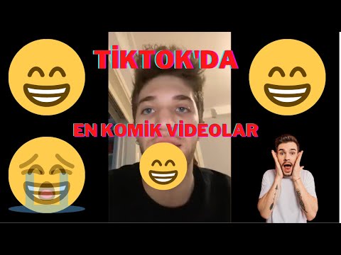 Tiktok'daki En Komik Videolar - Funny Moments - 2