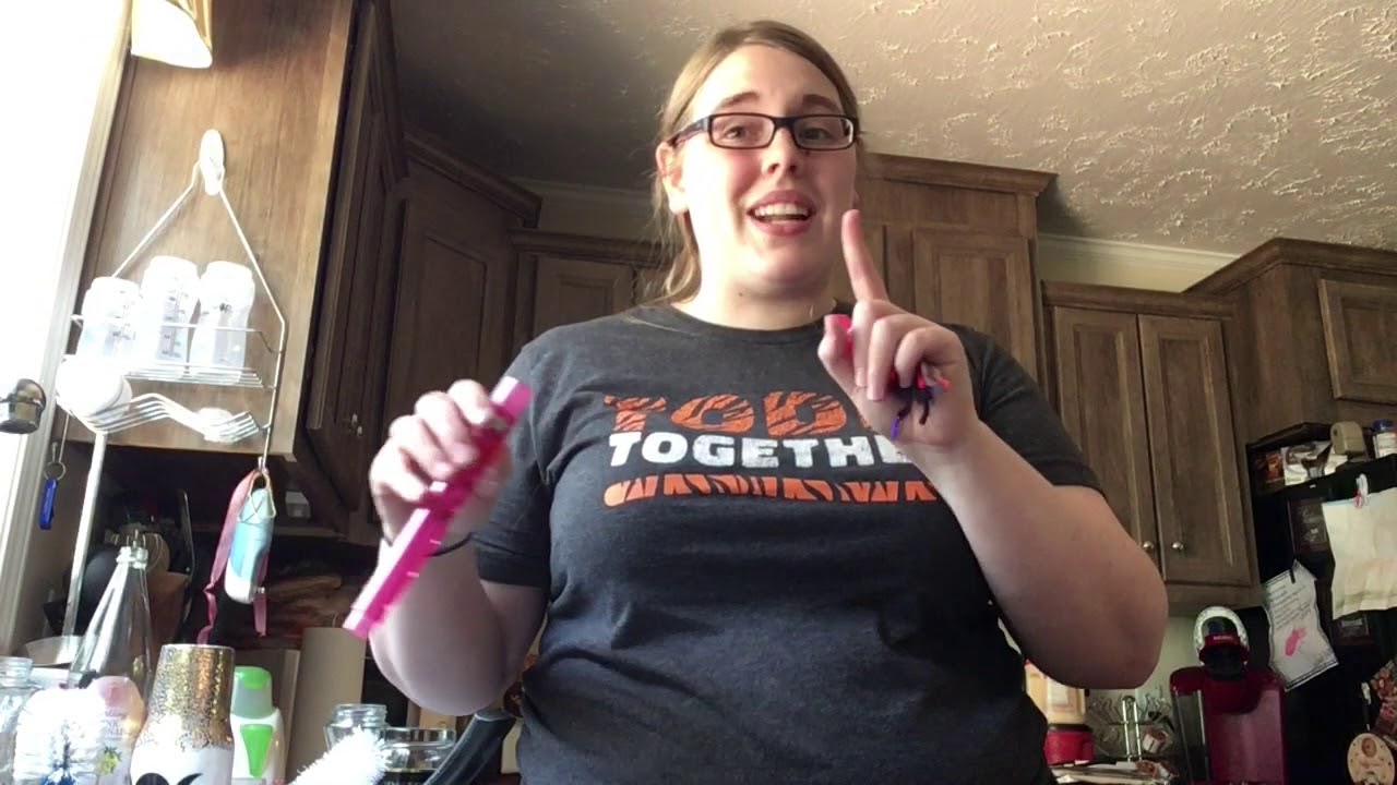 Recorder Cleaning How To - YouTube