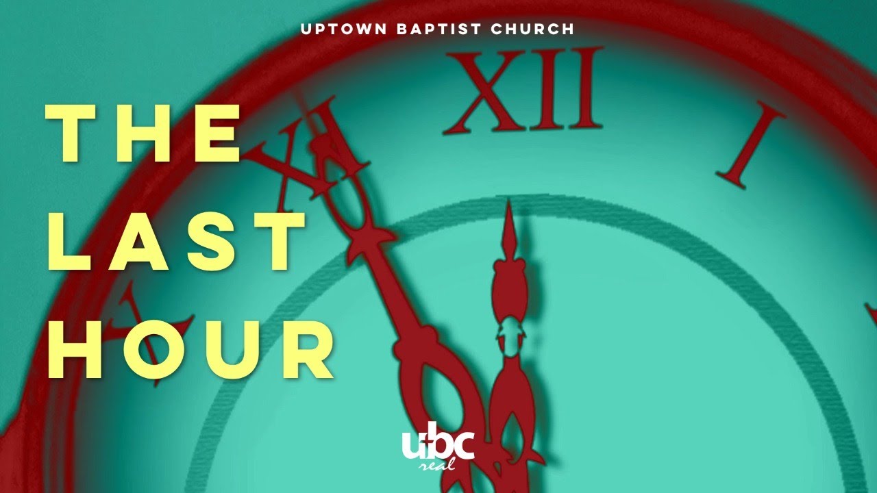 The Last Hour - YouTube